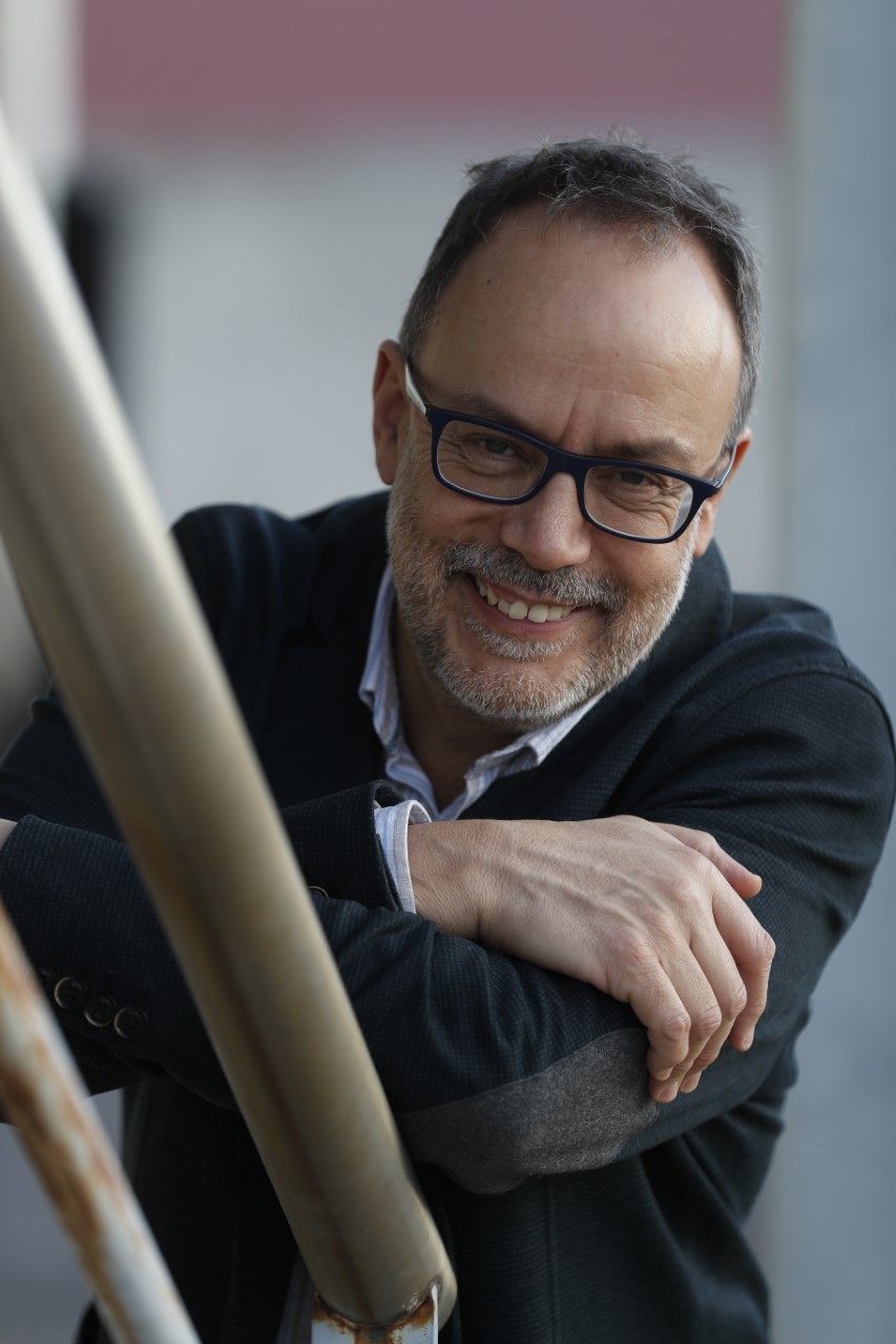 José Andrés Rojo, nieto y biógrafo del general Rojo, cierra el ciclo de ...