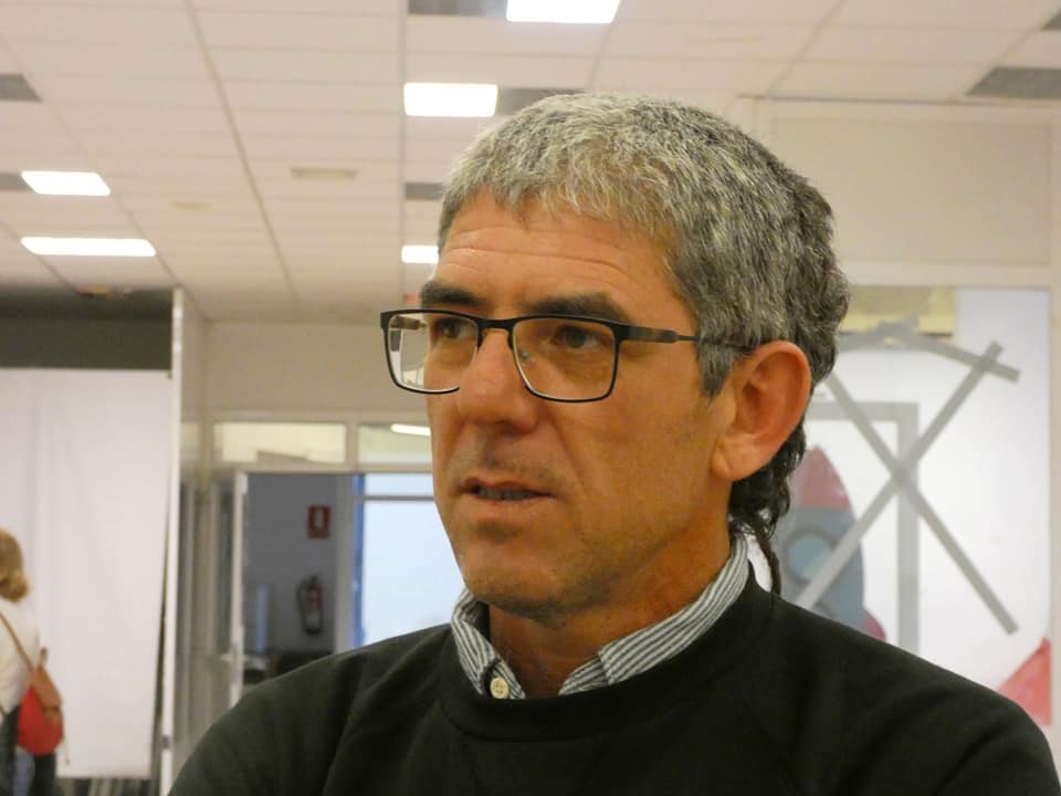 José Hernández disecciona la fuga de Villa Cisneros a través de José ...